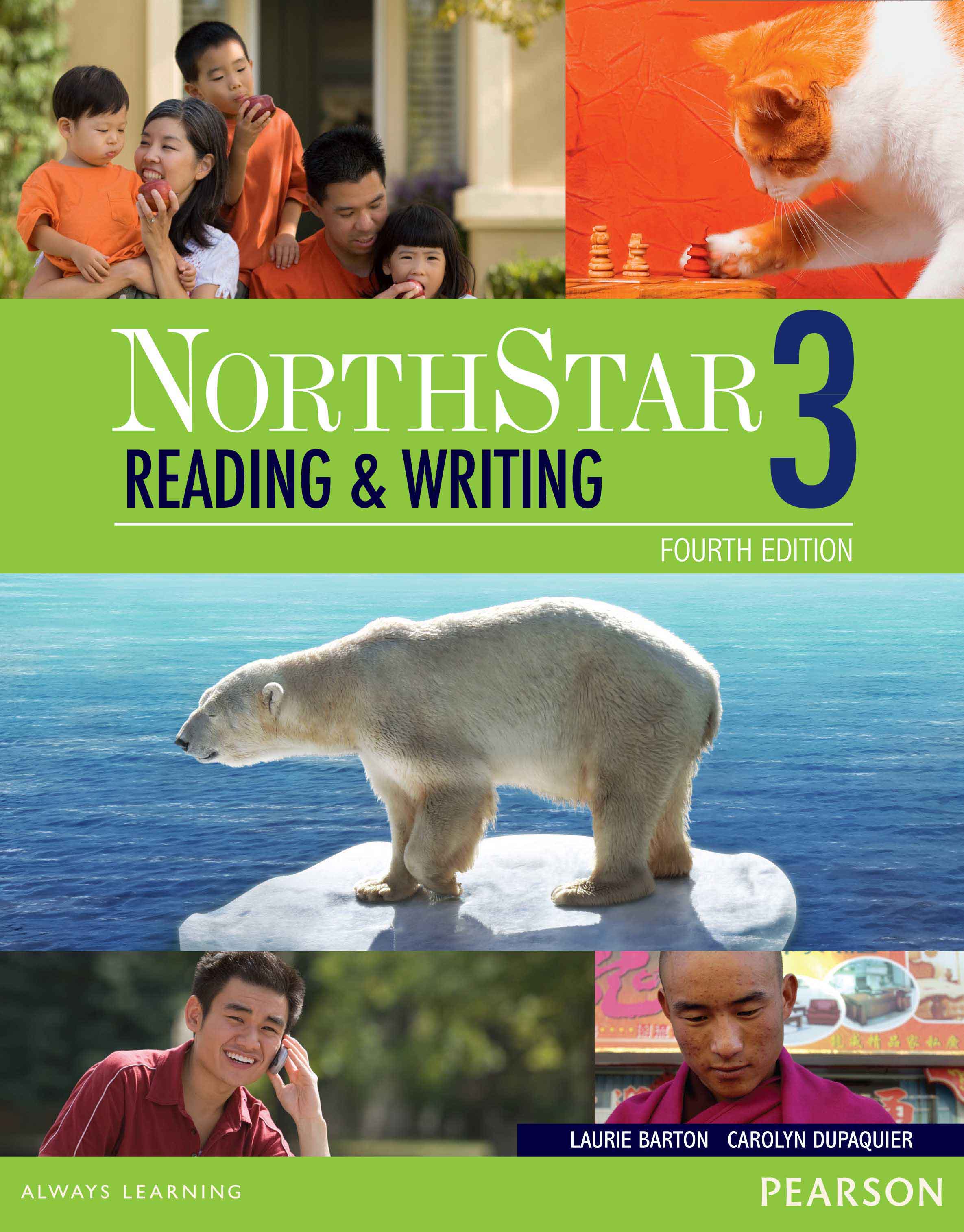 NorthStar 4e is a Winner! – Pearson – Always ESL Blog
