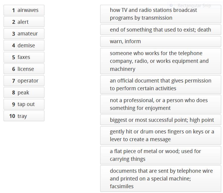 Applying the FLIP – Pearson – Always ESL Blog
