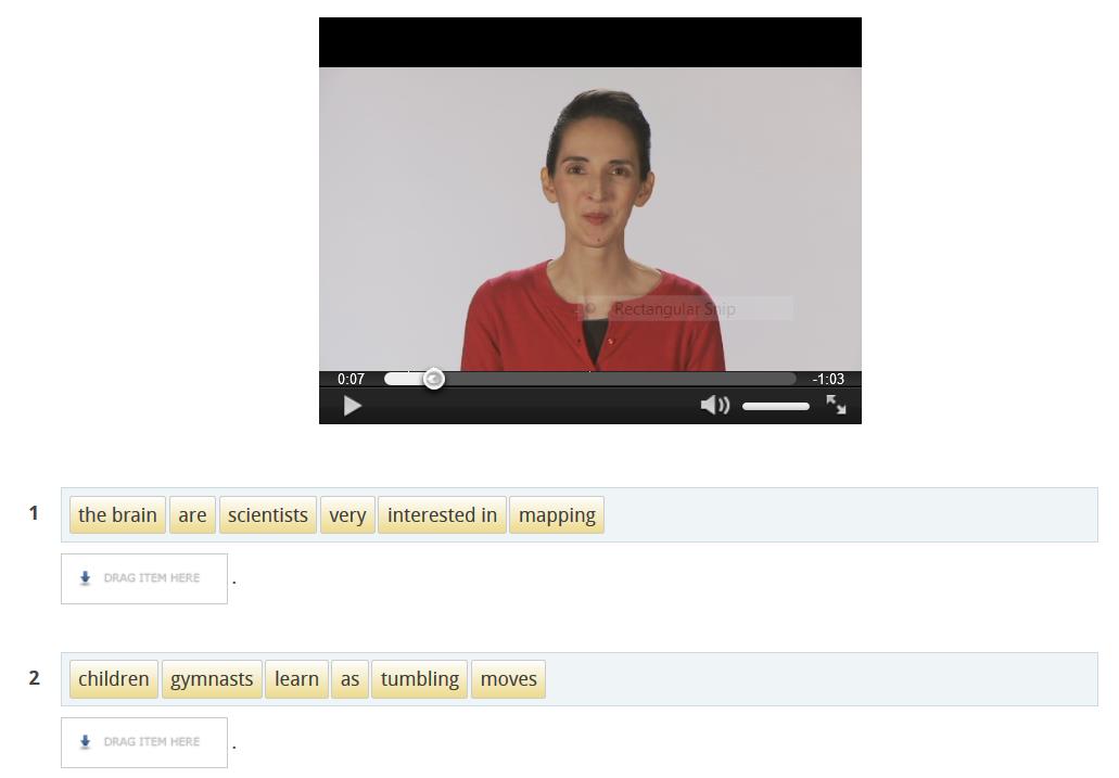 Applying the FLIP – Part 2 – Pearson – Always ESL Blog