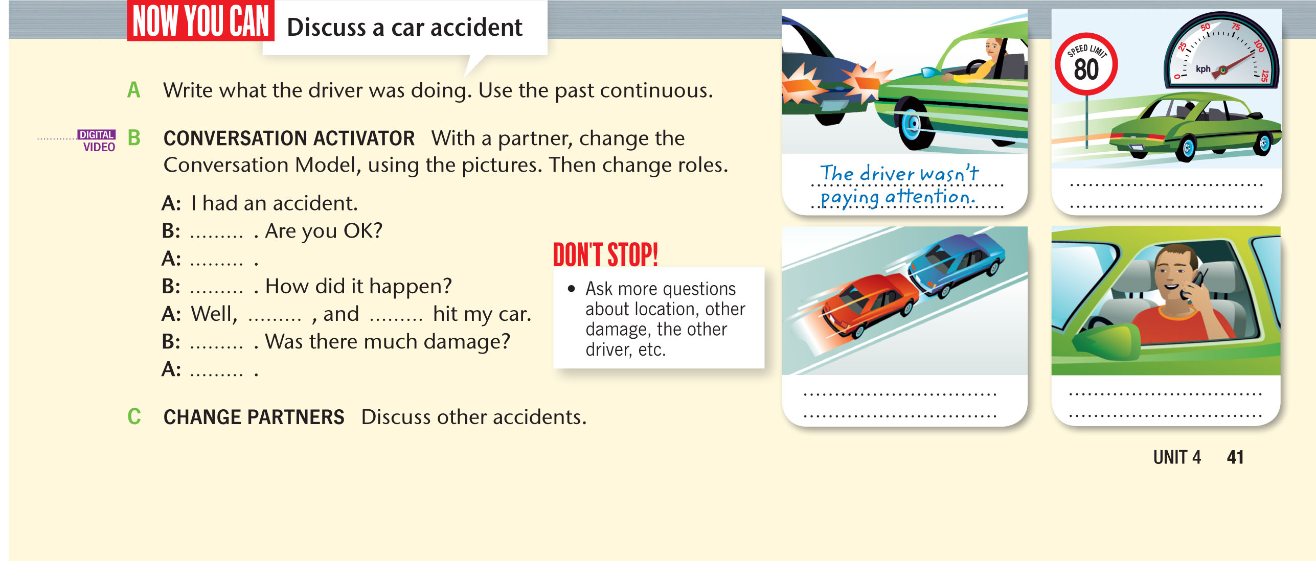 Activating Conversational Competence – Pearson – Always ESL Blog