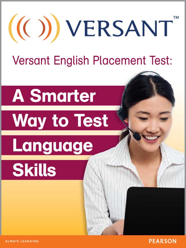 Australia’s Largest Provider of Education and Training Uses Versant ...