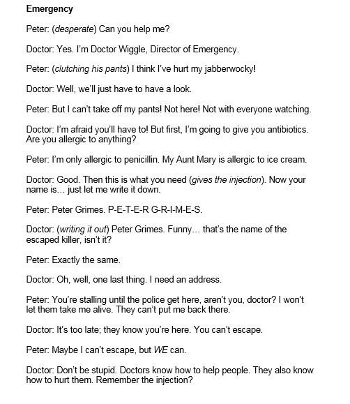 L is for Listening – Pearson – Always ESL Blog