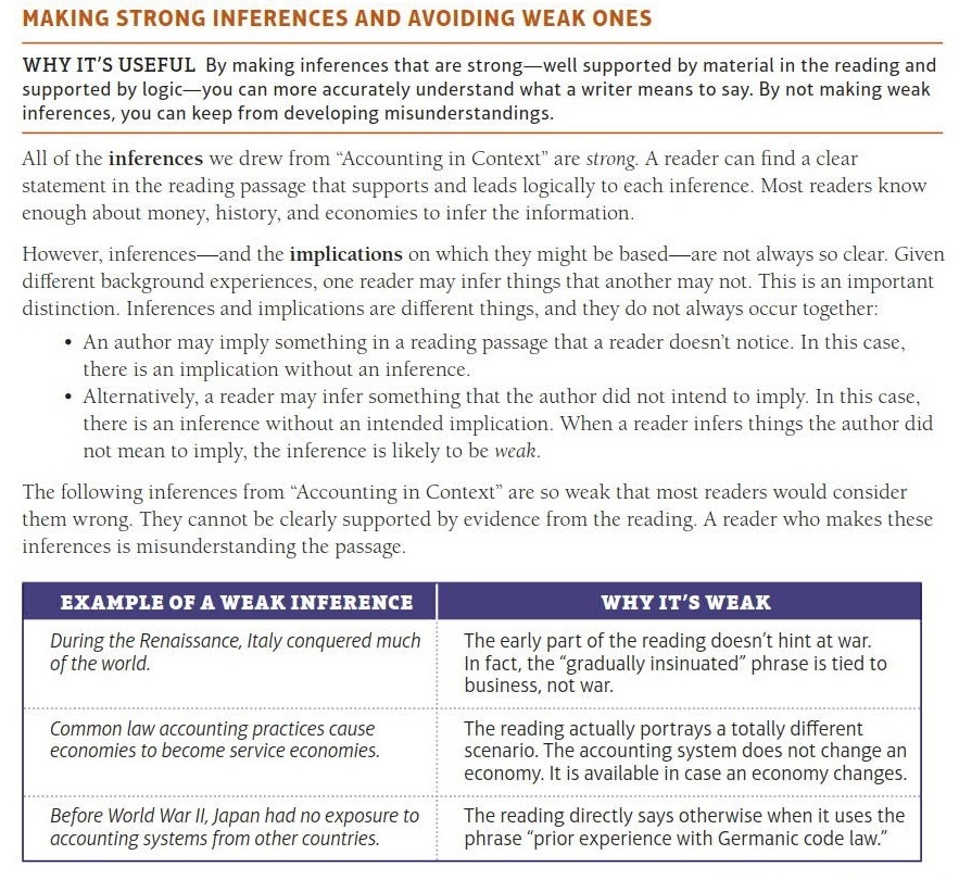 Transferring Skills for University Success – Pearson – Always ESL Blog
