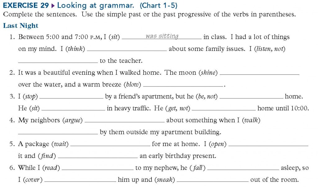 Flipping Your Grammar Classes with the Azar-Hagen Grammar Series ...