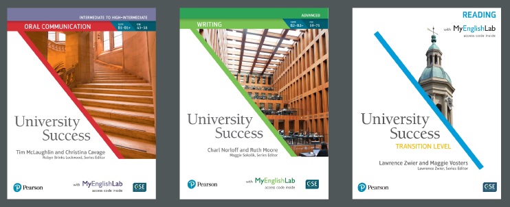 Pearson’s University Success: Breaking It Down and Dishing It Out into ...
