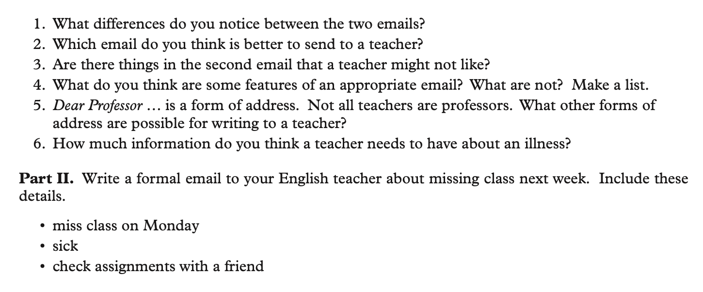 Teaching practical vocabulary in your grammar lessons – Pearson ...