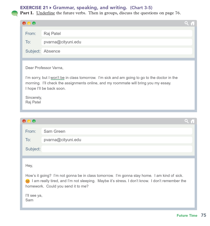 Teaching practical vocabulary in your grammar lessons – Pearson ...