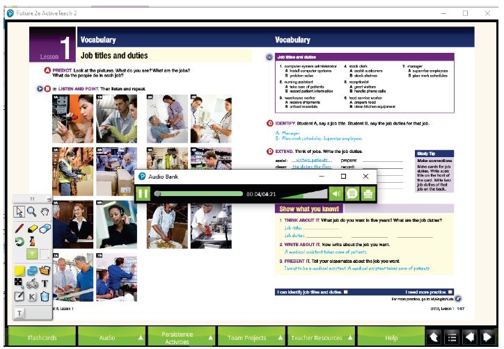 Teaching online with Pearson digital tools – Pearson – Always ESL Blog
