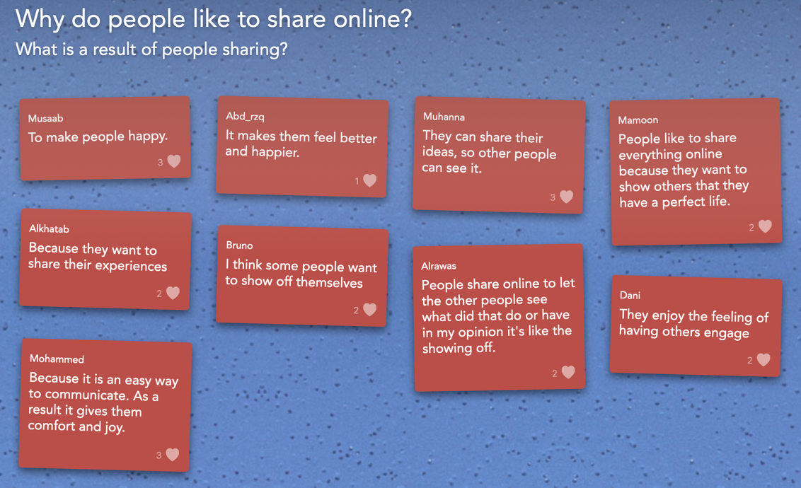 Exploring Engagement in ELT Teaching – Pearson – Always ESL Blog