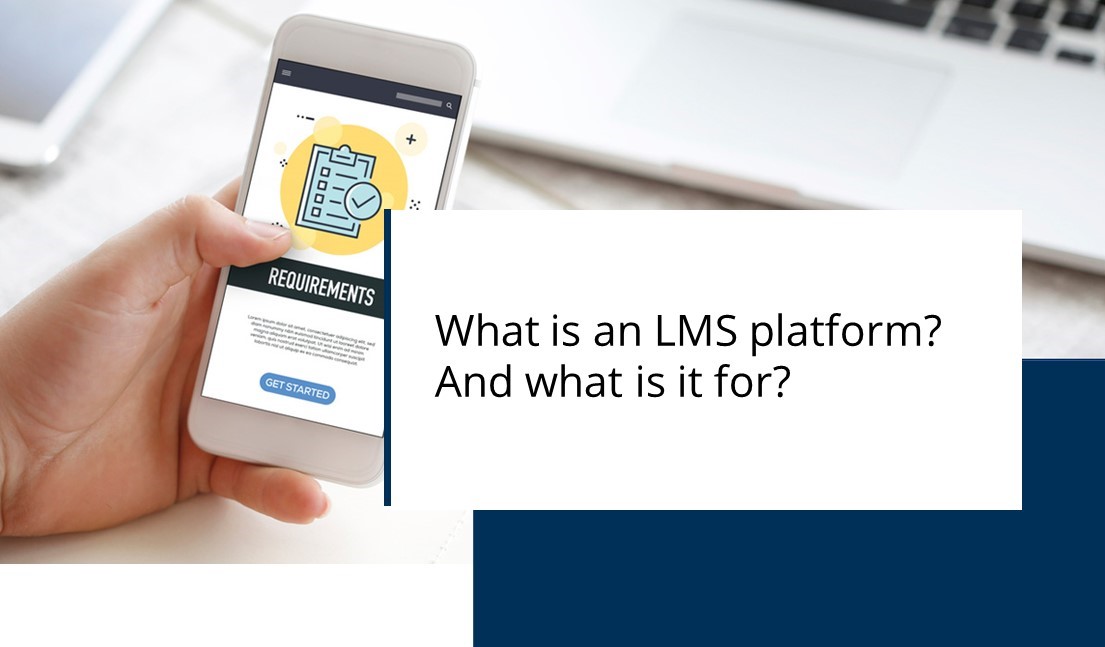 What is an LMS platform? And what is it for? – Pearson – Always ESL Blog