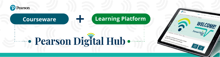 Pearson Digital Hub – Pearson ELT USA