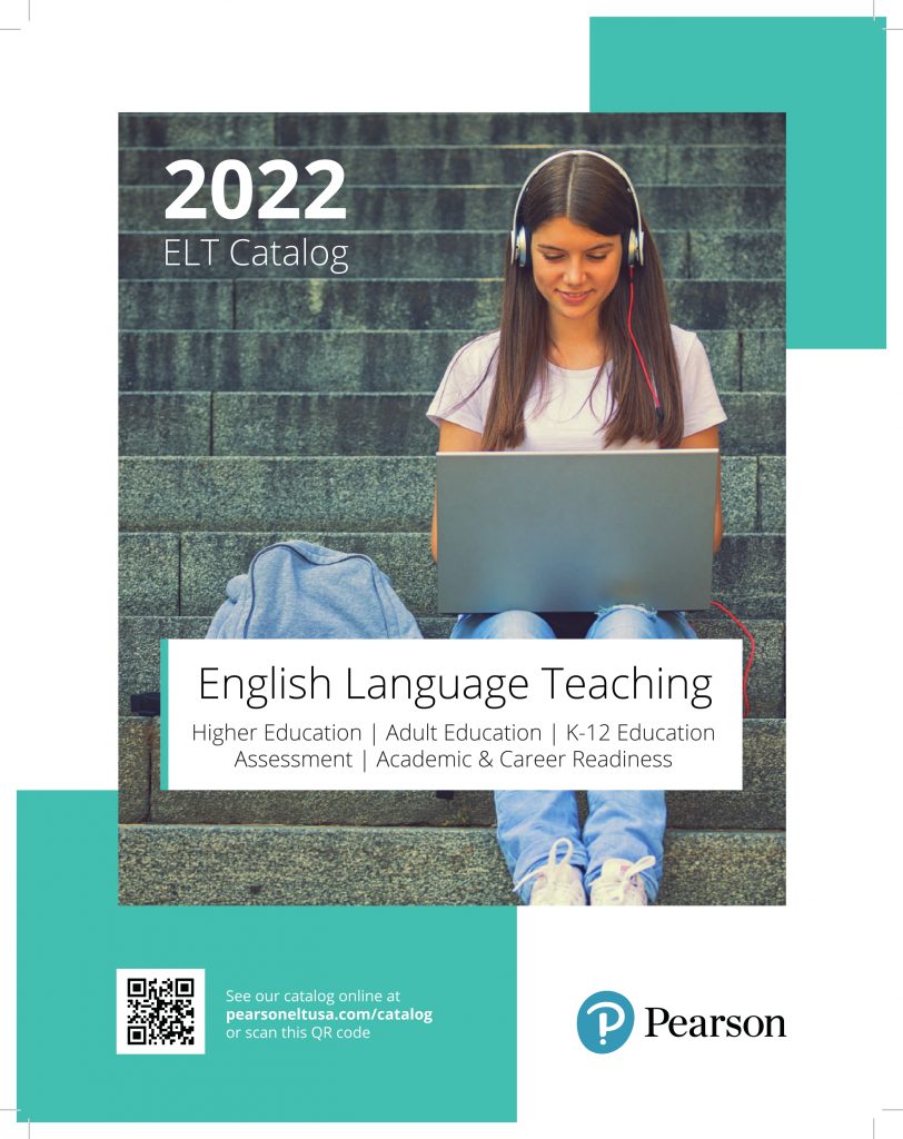 Catalog – Pearson ELT USA